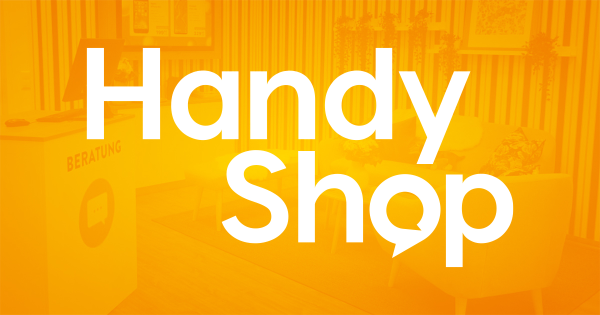 HandyShop.cc