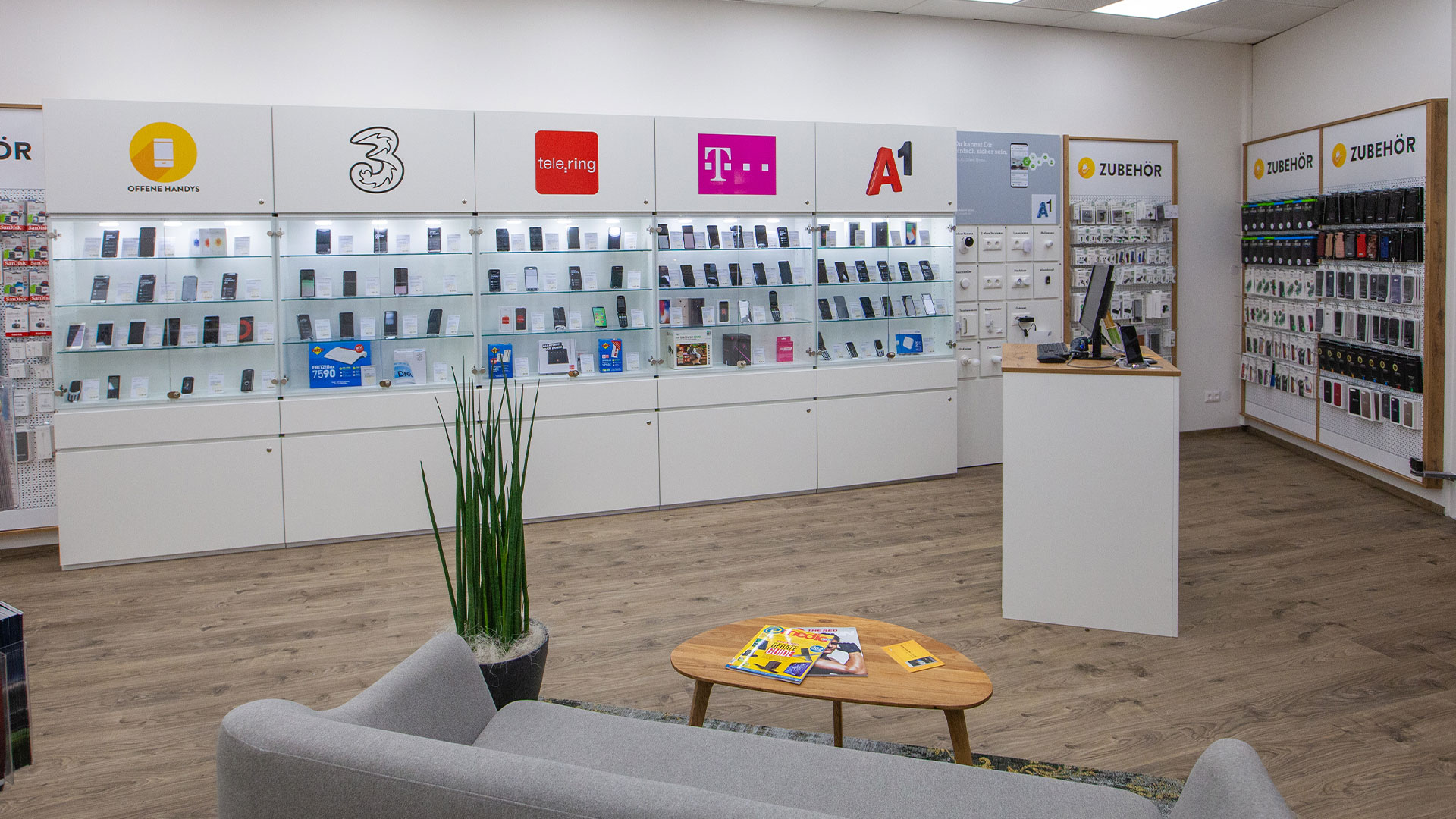 Kompetente Beratung zu Handys, Tarifen uvm. | HandyShop.cc