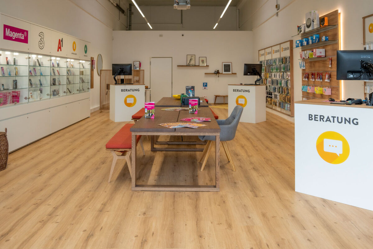 HandyShop Gralla / Leibnitz - HandyShop.cc