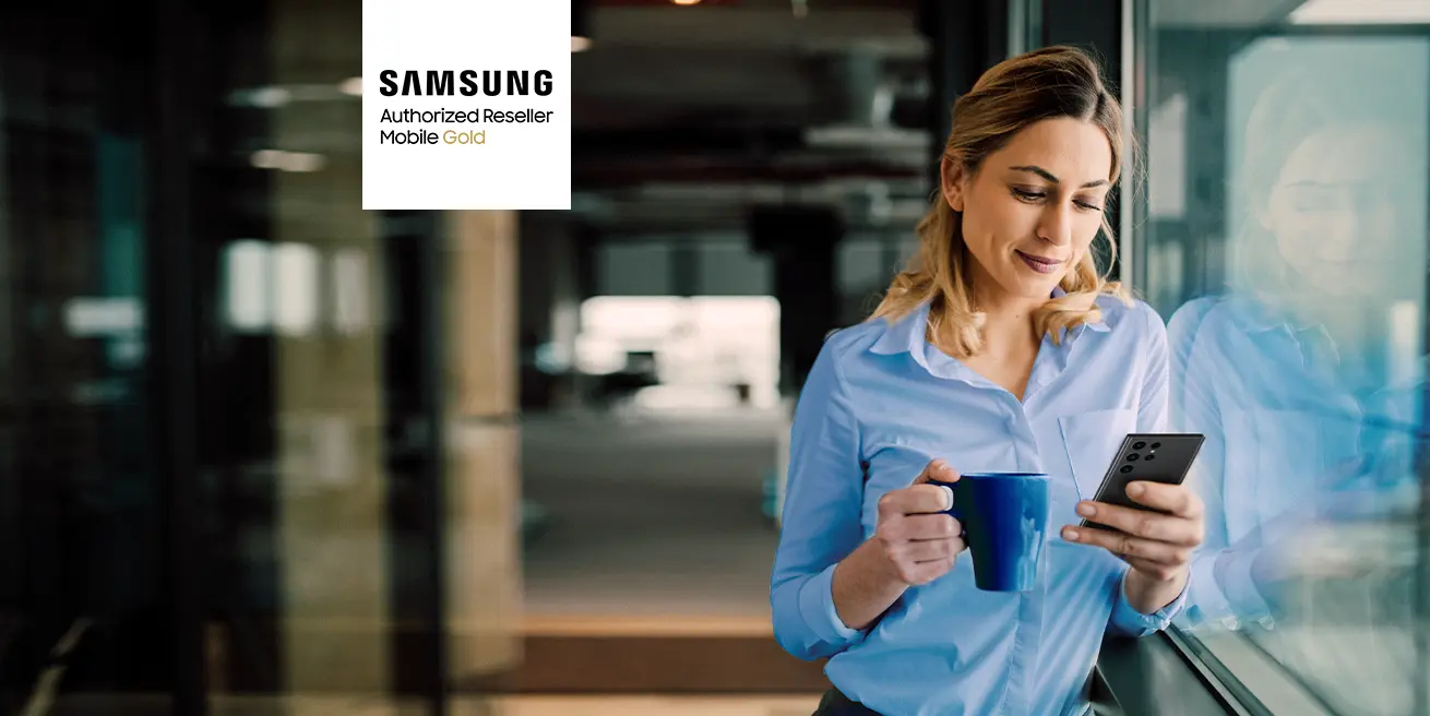 Samsung Business Lösungen - HandyShop.cc