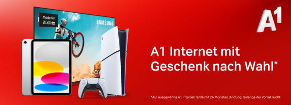 A1 Exclusive Store St. Pölten - HandyShop.cc